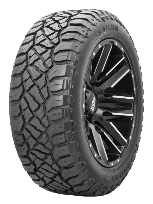 SAILUN Terramax RT LT 10E 275/70 R18 125Q | Blackcircles.ca