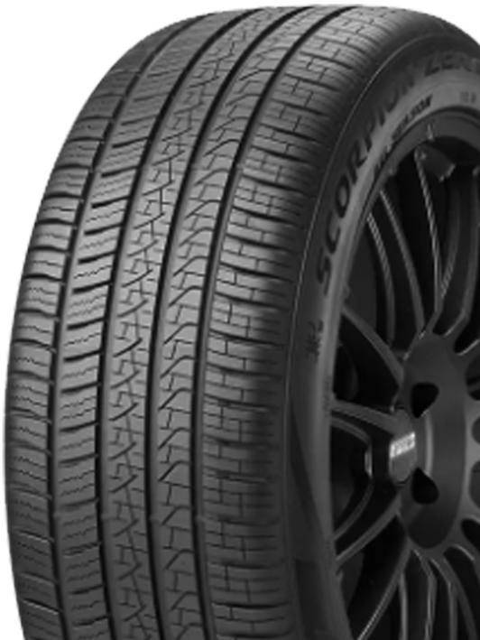 PIRELLI SCORPION ZERO ALL SEASON tires | Reviews & Price | Blackcircles.ca