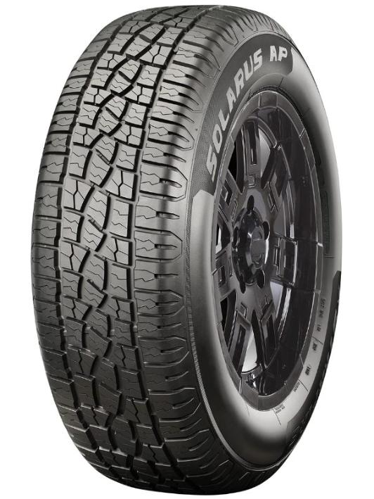 STARFIRE SOLARUS AP tires | Reviews & Price | Blackcircles.ca