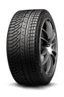MICHELIN Pilot Alpin PA4 tires | Reviews & Price | Blackcircles.ca
