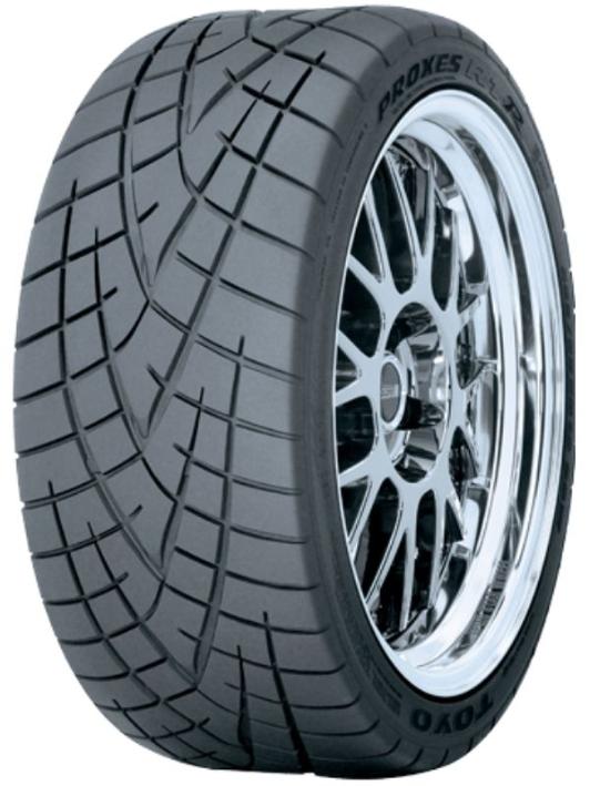 TOYO PROXES R1R 195/55 R15 85V | Blackcircles.ca