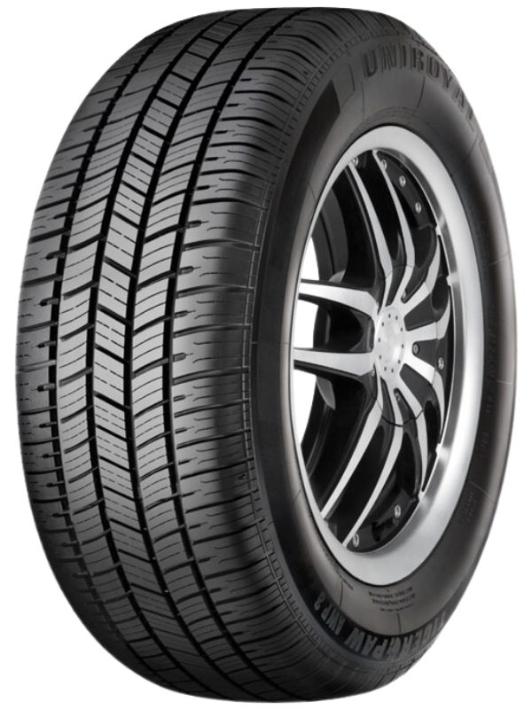 UNIROYAL TIGER PAW AWP3 tires | Reviews & Price | Blackcircles.ca