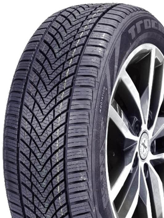 TRACMAX X-PRIVILO A/S TRAC SAVER tires | Reviews & Price | Blackcircles.ca