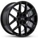 RTX Wheels Canada | Stylish & Durable Rims