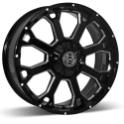 RSSW Wheels Canada | Stylish & Durable Rims