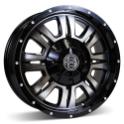 RSSW Wheels Canada | Stylish & Durable Rims
