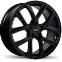 Fast Wheels Wheels Canada | Stylish & Durable Rims