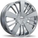 Fast Wheels Wheels Canada | Stylish & Durable Rims