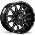 Fast HD Wheels Canada | Stylish & Durable Rims