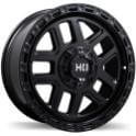 Fast HD Wheels Canada | Stylish & Durable Rims