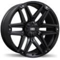 Fast HD Wheels Canada | Stylish & Durable Rims