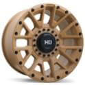 Fast HD Wheels Canada | Stylish & Durable Rims