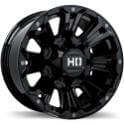 Fast HD Wheels Canada | Stylish & Durable Rims