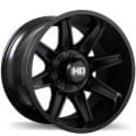 Fast HD Wheels Canada | Stylish & Durable Rims