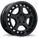 Fast HD Wheels Canada | Stylish & Durable Rims