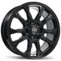 Fast HD Wheels Canada | Stylish & Durable Rims