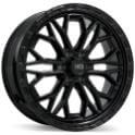 Fast HD Wheels Canada | Stylish & Durable Rims