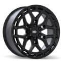 Fast HD Wheels Canada | Stylish & Durable Rims
