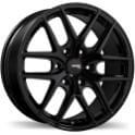 Fast Wheels Wheels Canada | Stylish & Durable Rims