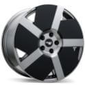 Fast Wheels Wheels Canada | Stylish & Durable Rims