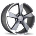 Replika Wheels Canada | Stylish & Durable Rims