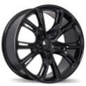 Replika Wheels Canada | Stylish & Durable Rims