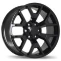 Replika Wheels Canada | Stylish & Durable Rims