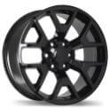 Replika Wheels Canada | Stylish & Durable Rims
