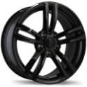 Replika Wheels Canada | Stylish & Durable Rims