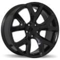 Replika Wheels Canada | Stylish & Durable Rims