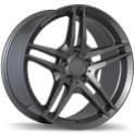 Replika Wheels Canada | Stylish & Durable Rims