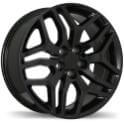 Replika Wheels Canada | Stylish & Durable Rims