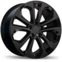 Replika Wheels Canada | Stylish & Durable Rims