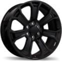 Replika Wheels Canada | Stylish & Durable Rims