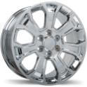 Replika Wheels Canada | Stylish & Durable Rims