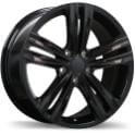 Replika Wheels Canada | Stylish & Durable Rims