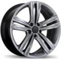 Replika Wheels Canada | Stylish & Durable Rims