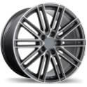 Replika Wheels Canada | Stylish & Durable Rims