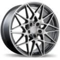 Replika Wheels Canada | Stylish & Durable Rims