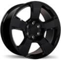 Replika Wheels Canada | Stylish & Durable Rims