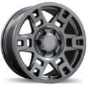 Replika Wheels Canada | Stylish & Durable Rims