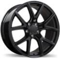 Replika Wheels Canada | Stylish & Durable Rims