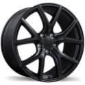 Replika Wheels Canada | Stylish & Durable Rims