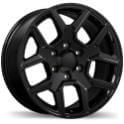 Replika Wheels Canada | Stylish & Durable Rims