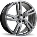 Replika Wheels Canada | Stylish & Durable Rims