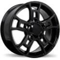 Replika Wheels Canada | Stylish & Durable Rims