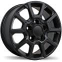 Replika Wheels Canada | Stylish & Durable Rims