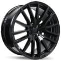 Replika Wheels Canada | Stylish & Durable Rims