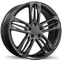 Replika Wheels Canada | Stylish & Durable Rims