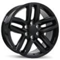 Replika Wheels Canada | Stylish & Durable Rims